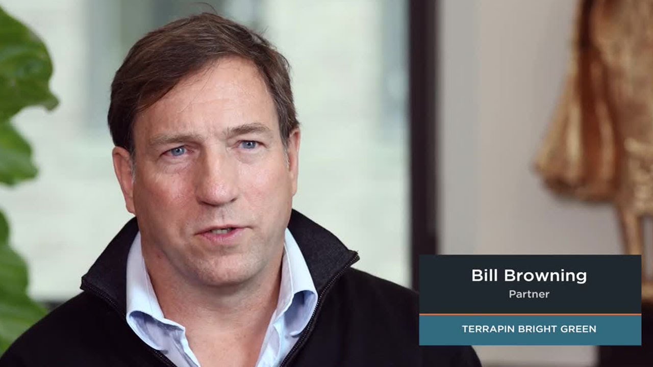 Bill Browning Discusses Wellness | View Smart Glass - YouTube