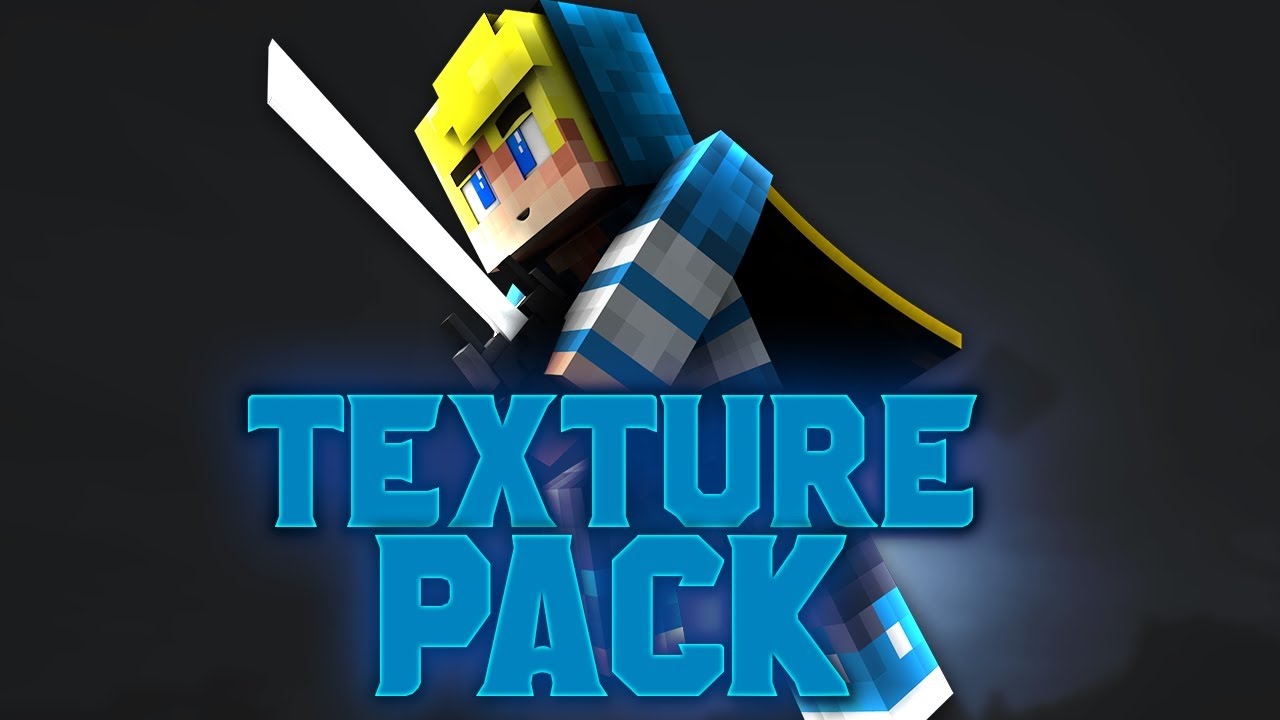 Minecraft Texture pack | DREAMER V2 - YouTube