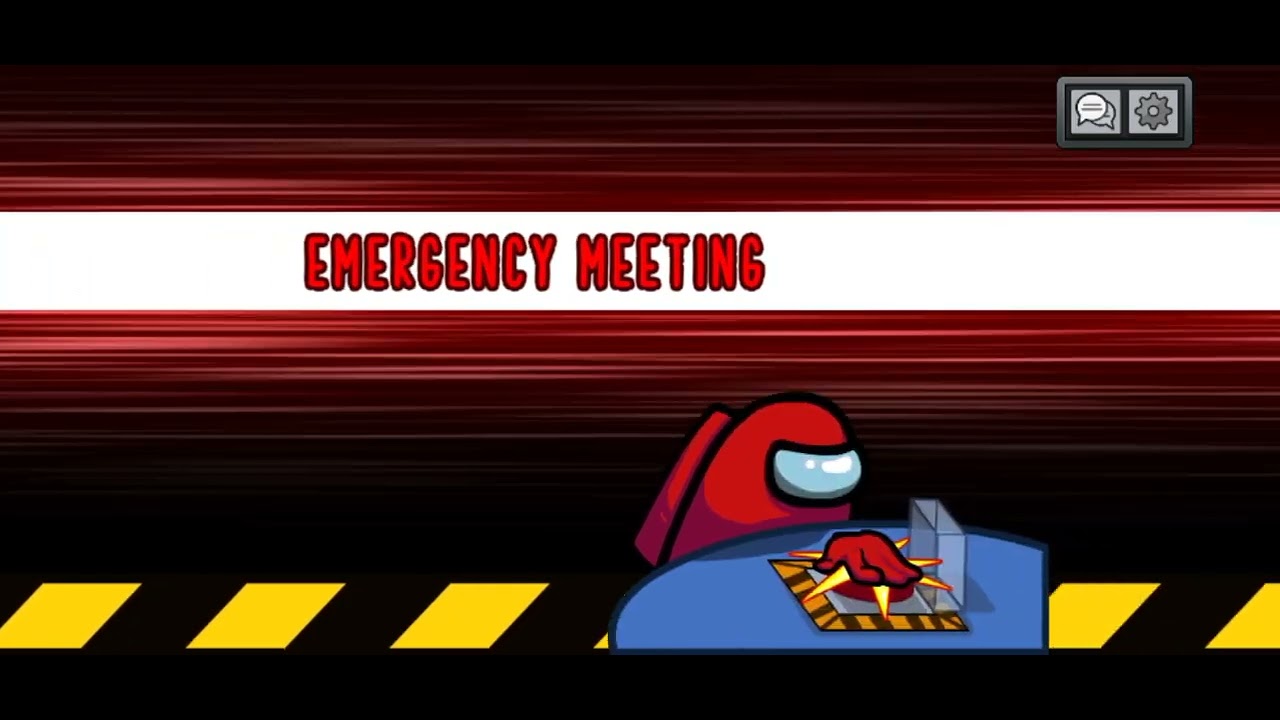 Among Us But Things Get INTENSE - YouTube