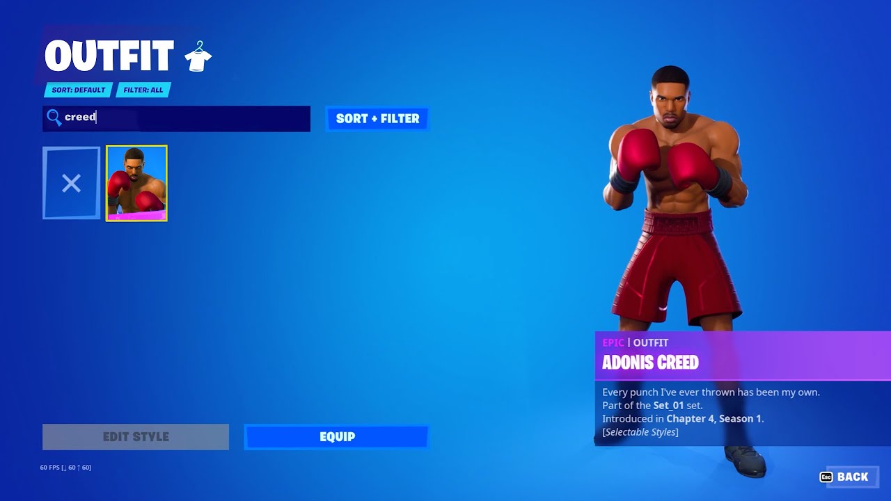 the new creed skin DOES THIS.. - YouTube