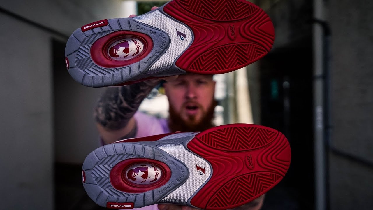 NON NIKE RETRO BASKETBALL SNEAKERS THAT STILL SOLD OUT?! (Classic or ...
