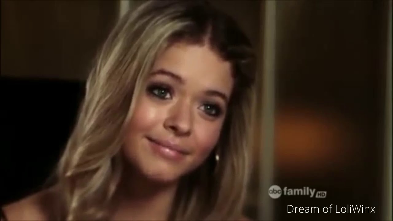 Pretty Little Liars - Alison (VO) || Dream of LoliWinx - YouTube