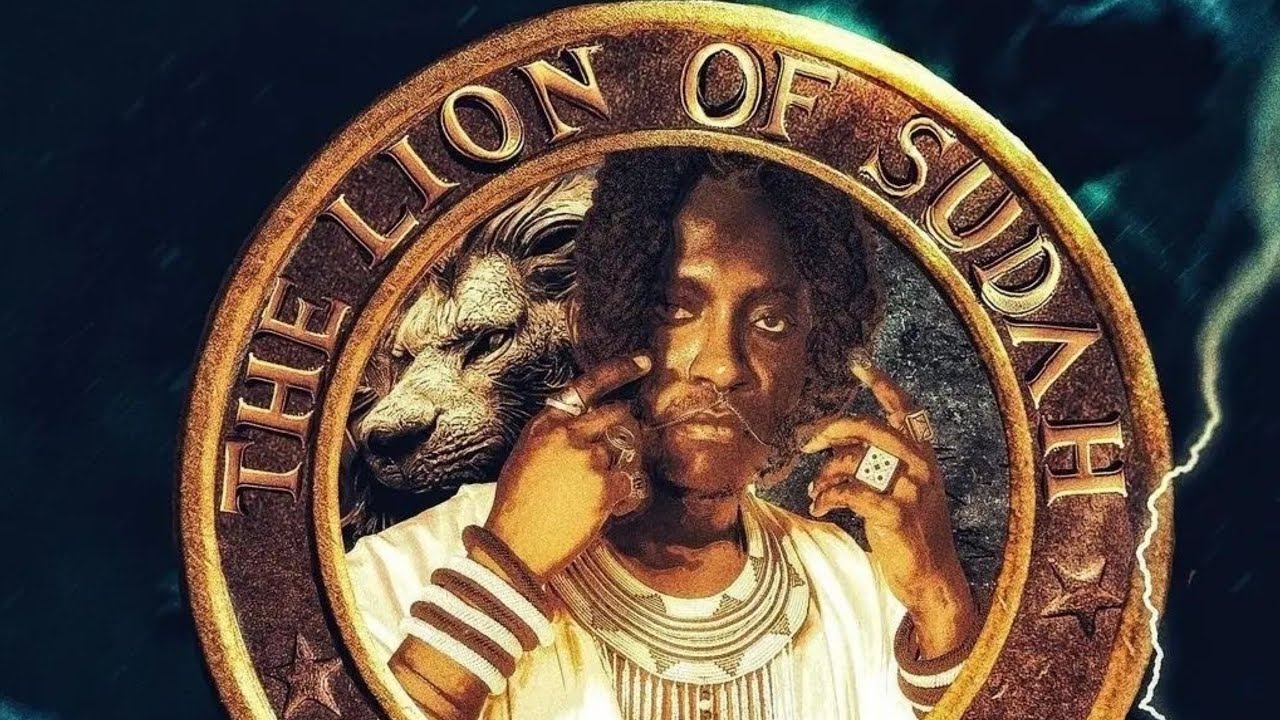 Bensoul - The Lion Of Sudah Album Full Mix - Dj Vortex 254 (Mida Ya 420 ...