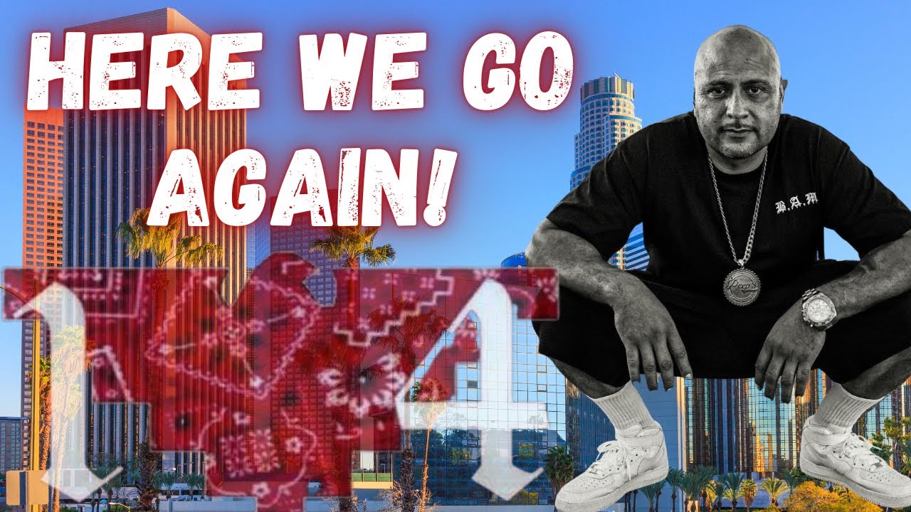 Rapper Bozo Disses Nortenos Again - YouTube