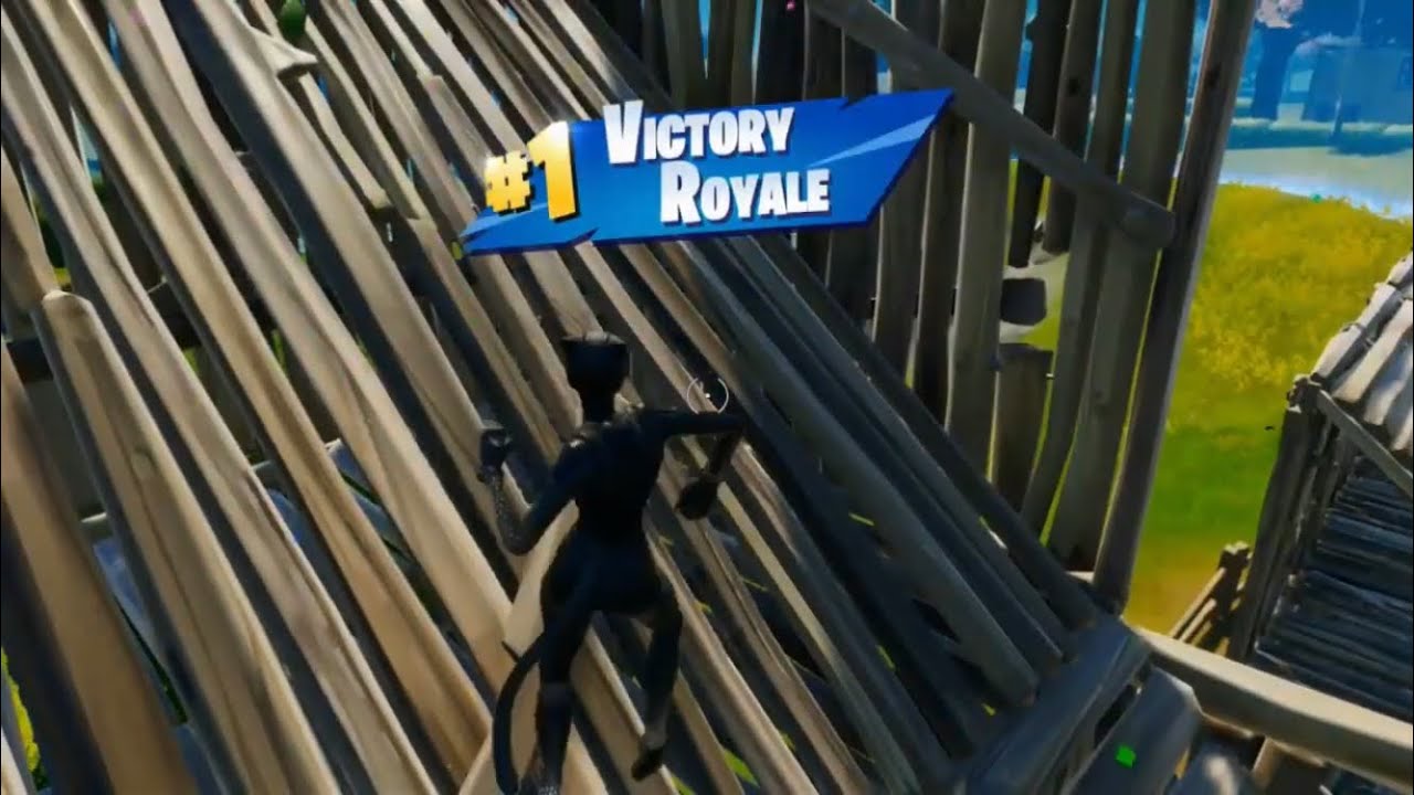 Chapter 2 | Season 1 | Duo Win With TTV Sweat - YouTube