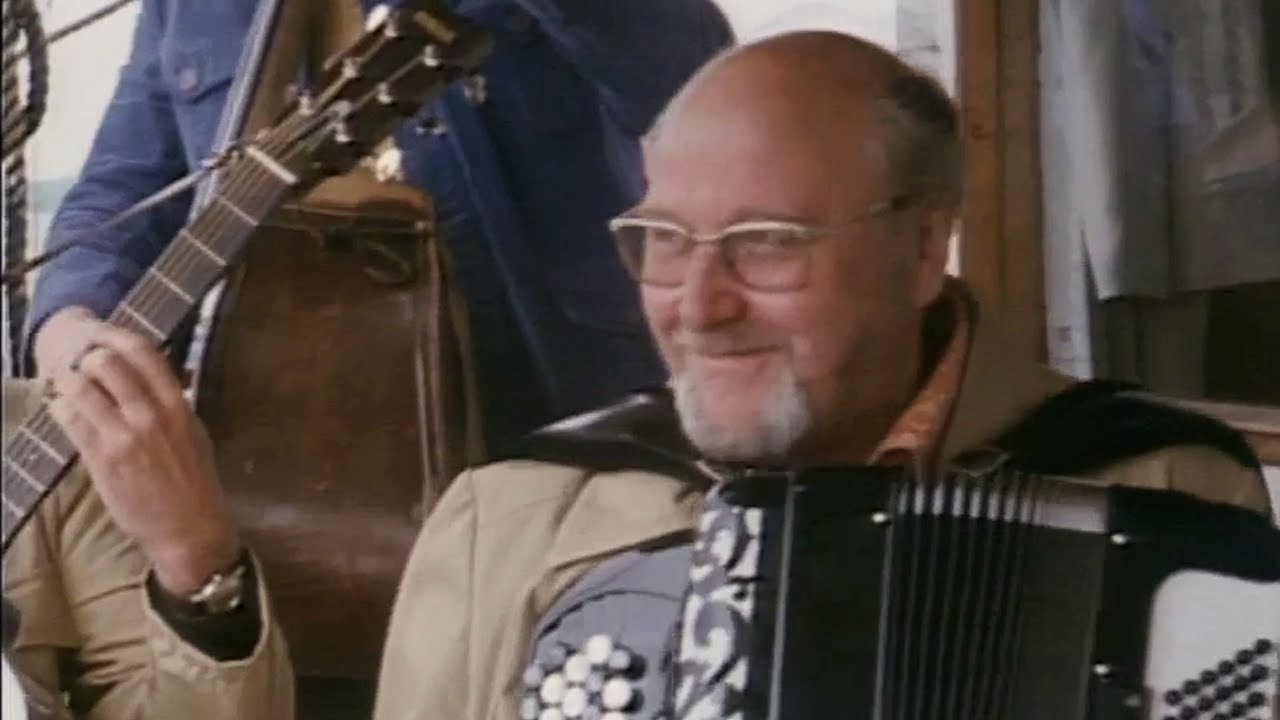 Radioprogram om Andrew walter - YouTube