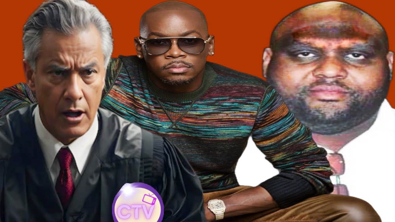 Larry Reid Live LAWSUIT UPDATE: Courts THREATEN Stalker & HIS FOLLOWERS ...