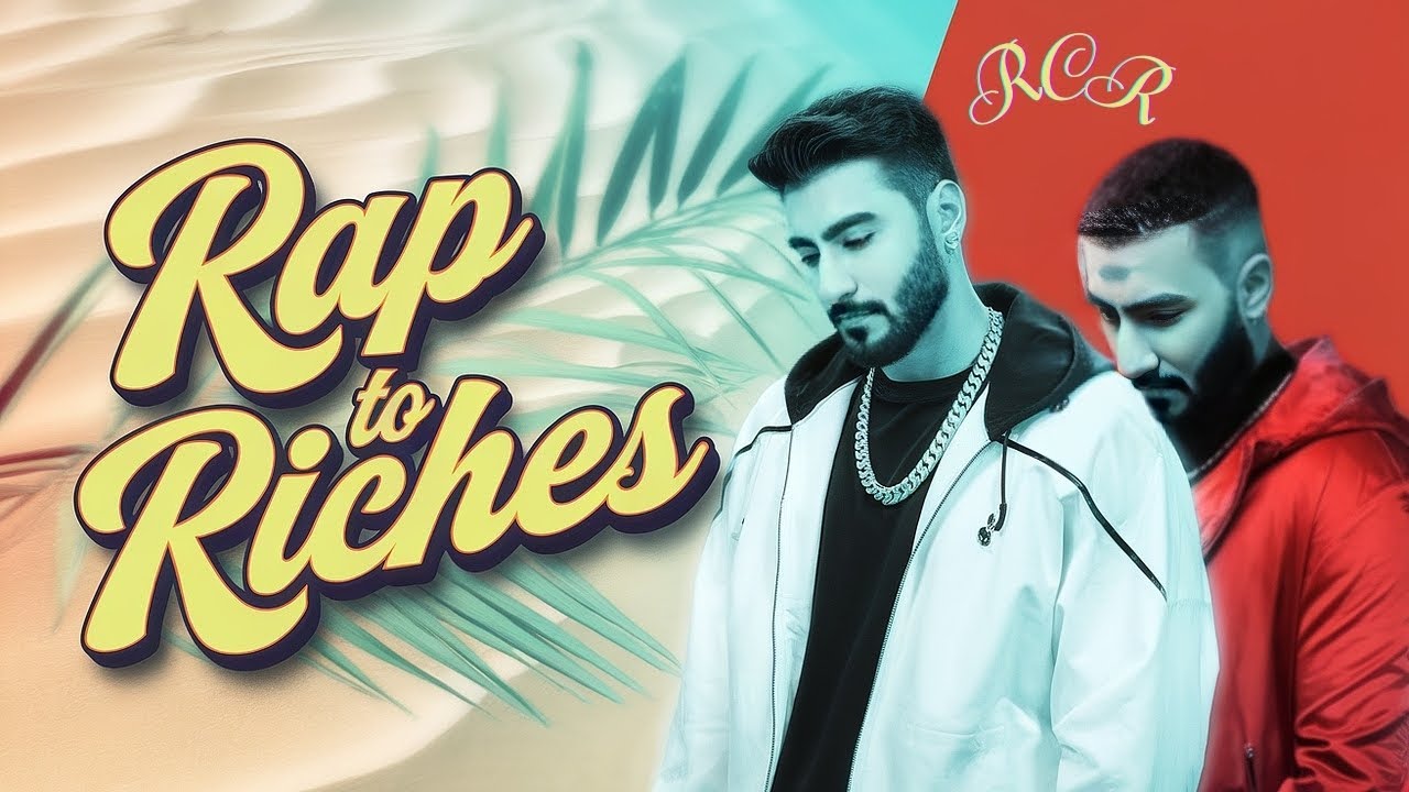 Millionaire - RCR | New Rap Song 2024 | Official Audio | Motivational ...