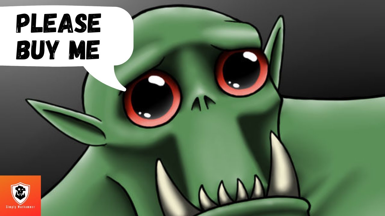 Ork Prices Released - Beastboss on Squigosaur Incoming - YouTube