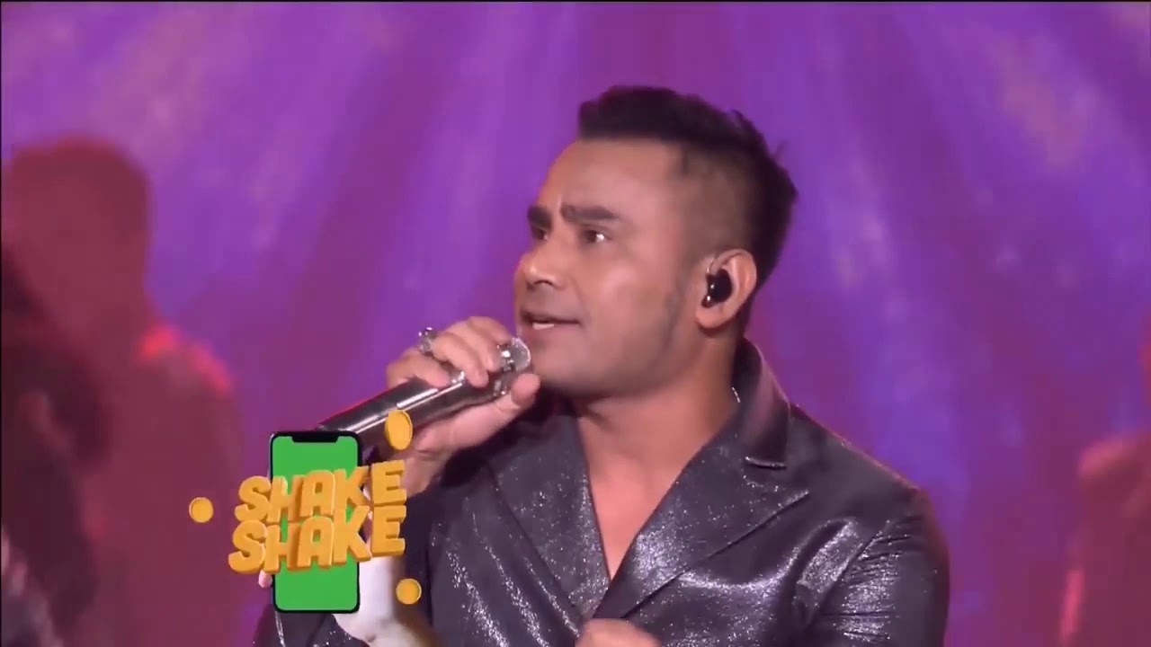 Judika - The Greatest Show (Hugh Jackman Cover) | Live at Tokopedia ...