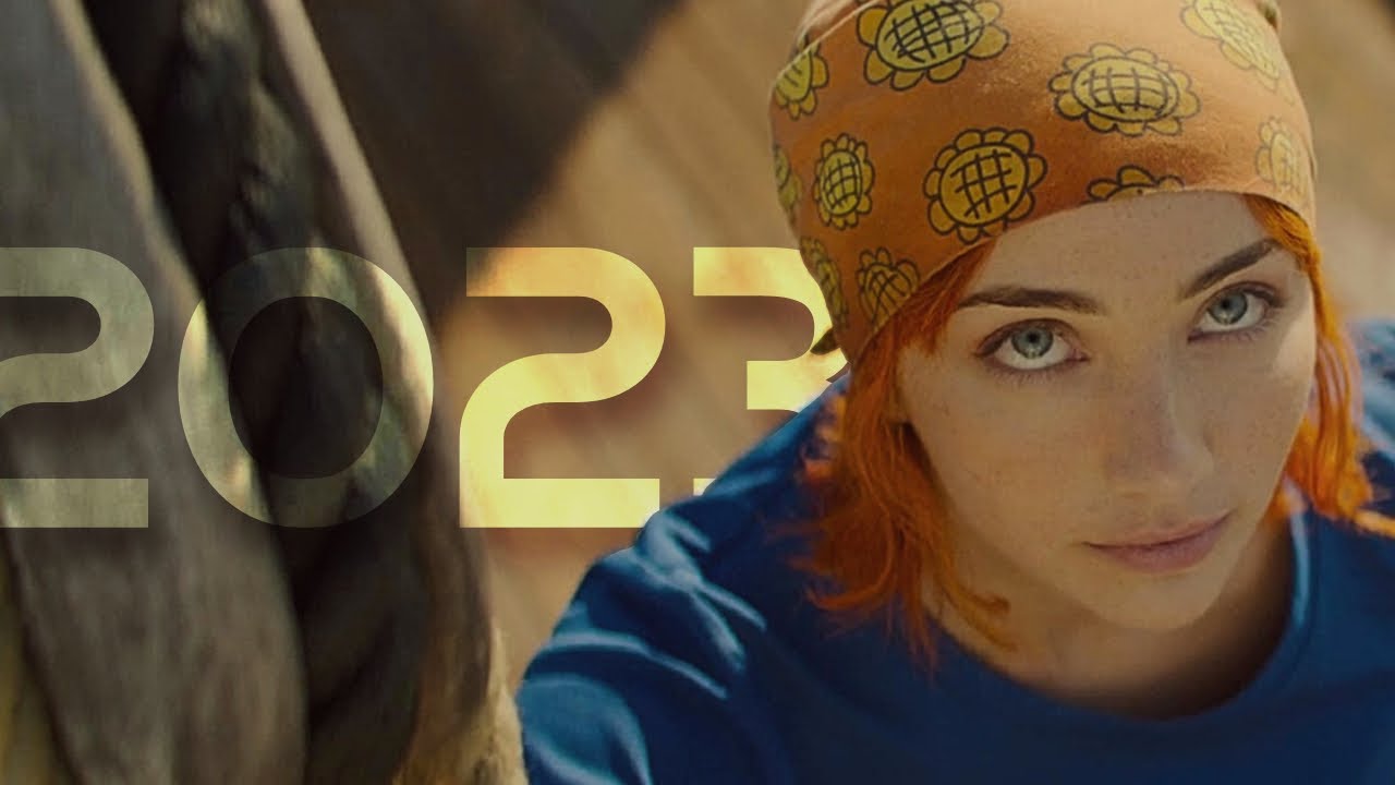 2023 action scenes mashup | FMV - YouTube