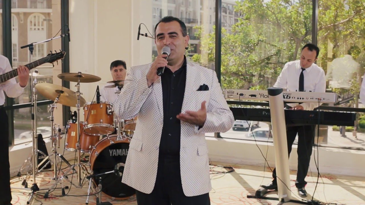 Armen Aloyan - DU ES - YouTube Music