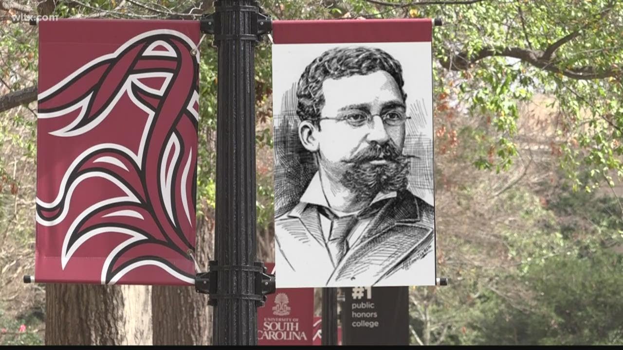 Black History Month: First Black professor at USC - YouTube