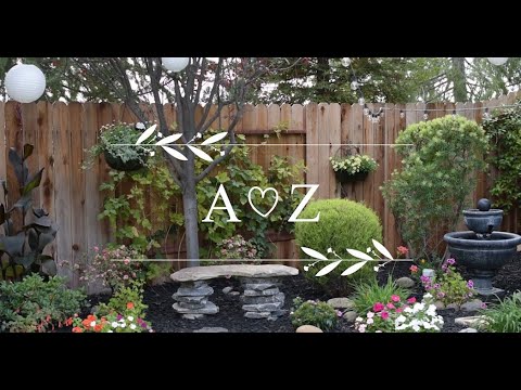 Anh + Zach - Rocklin, CA - YouTube