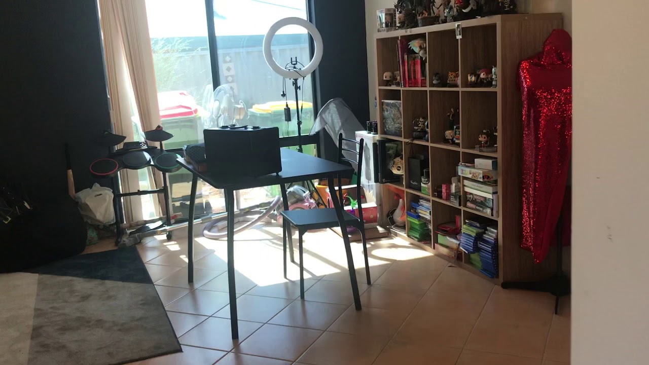 16 Clare Row - YouTube