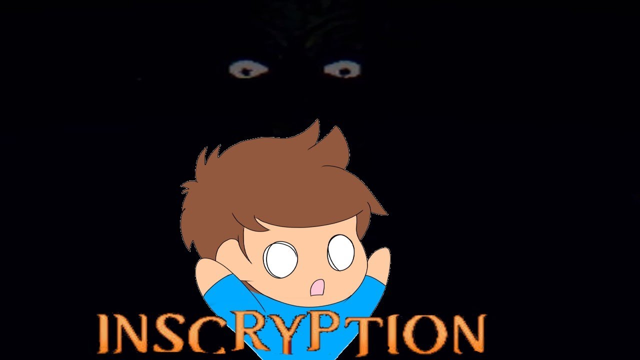 Thatonemooney's First Run First Run in Inscryption The Start of Many Mooneys Vs Inscryption ...