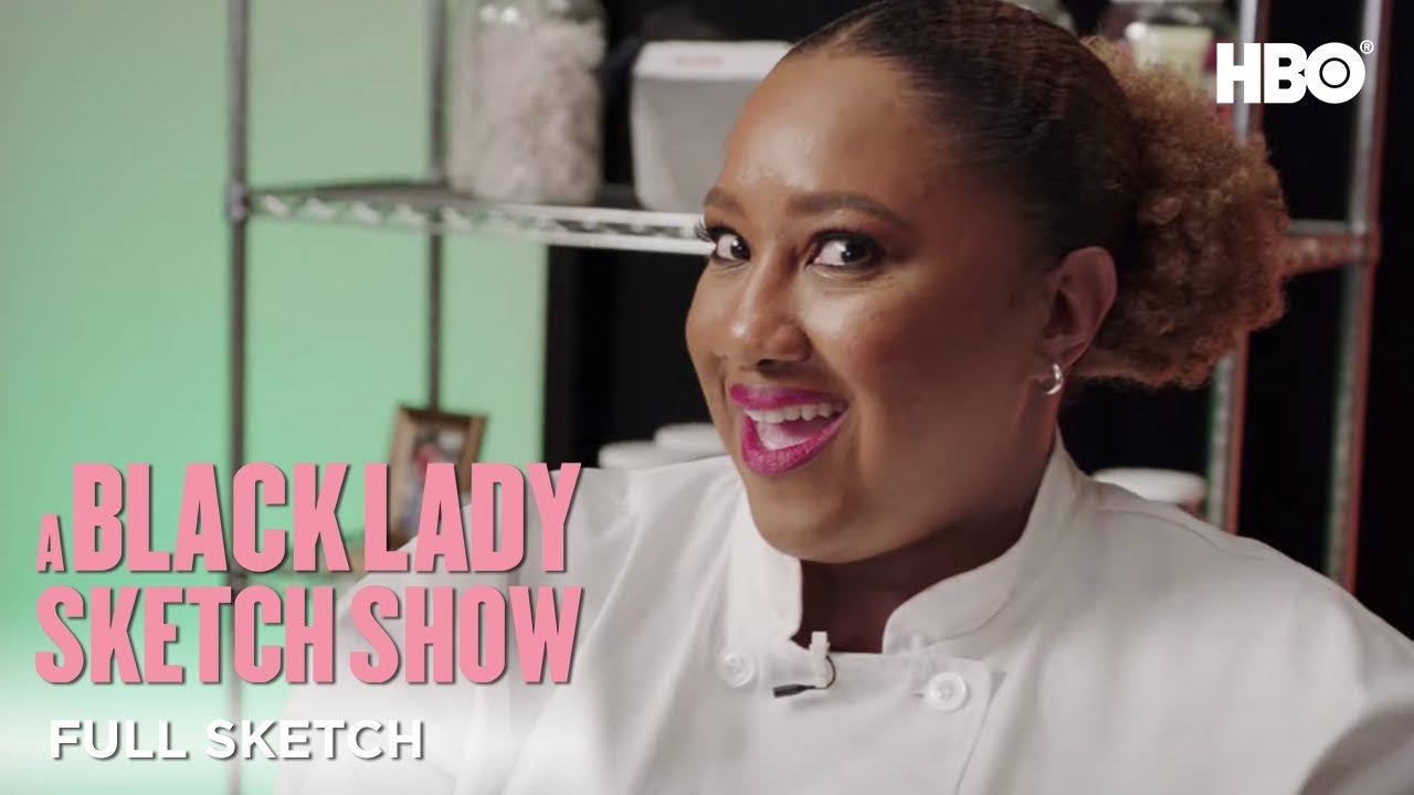 A Black Lady Sketch Show | Capp't (Full Sketch) | HBO - YouTube