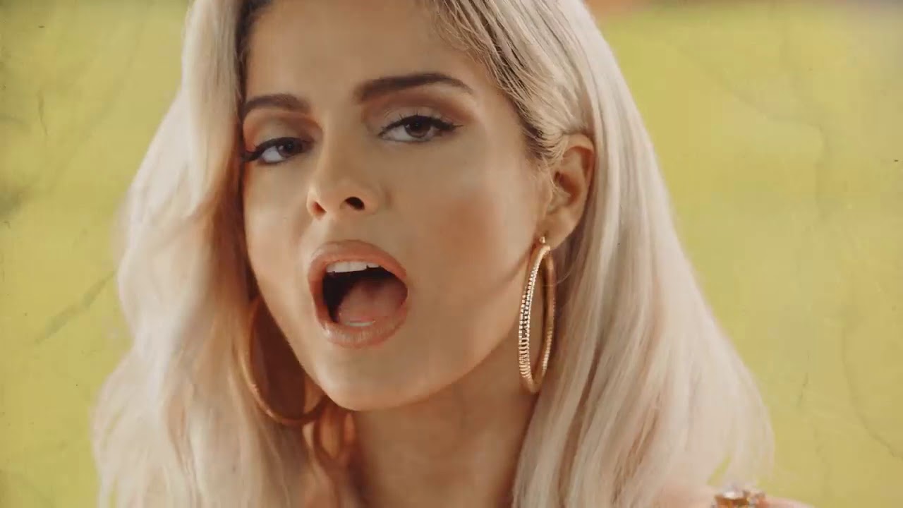 Ne-Yo feat Bebe Rexha, Stefflon Don - Push Back (Music Video) - YouTube