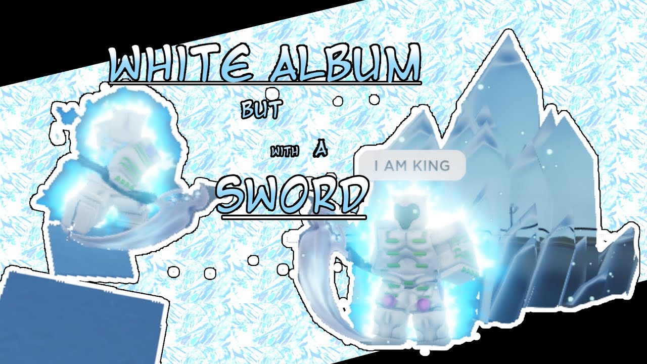[YBA] BREAKING THE ICE in 1v1s! [White Album + Pluck] - YouTube