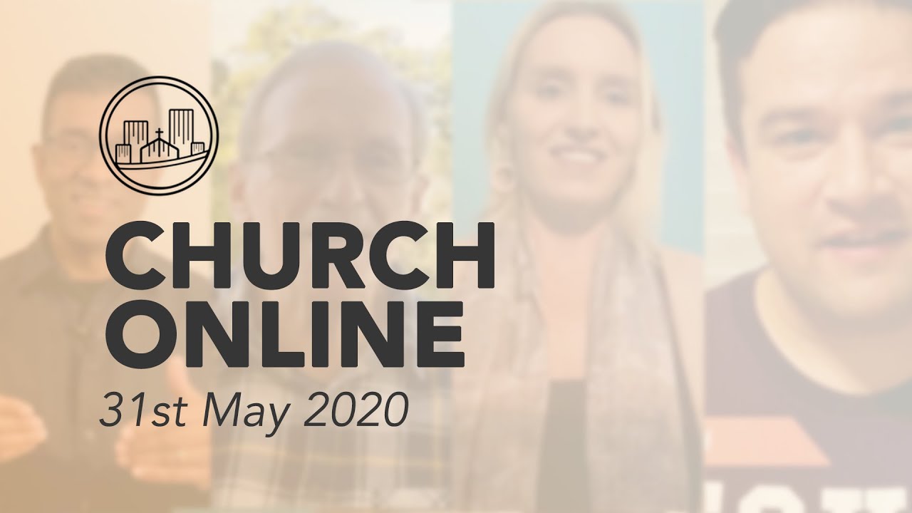 PCC Online / Pentecost Sunday / 31st May 2020 - YouTube