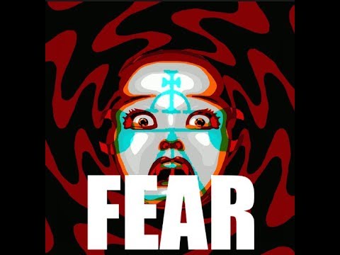 Gritty Gangsta Piano Rap Instrumental Beat [Fear] (Prod. By JA The ...