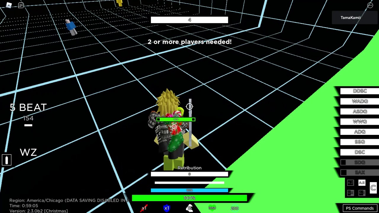 Cataclysmic Clash - Bulwark/Schild combo (652 dmg) - YouTube