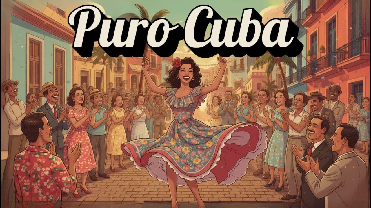 Lo Mejor de Cuba – Compay Segundo, Los Compadres y el Alma del Son ...