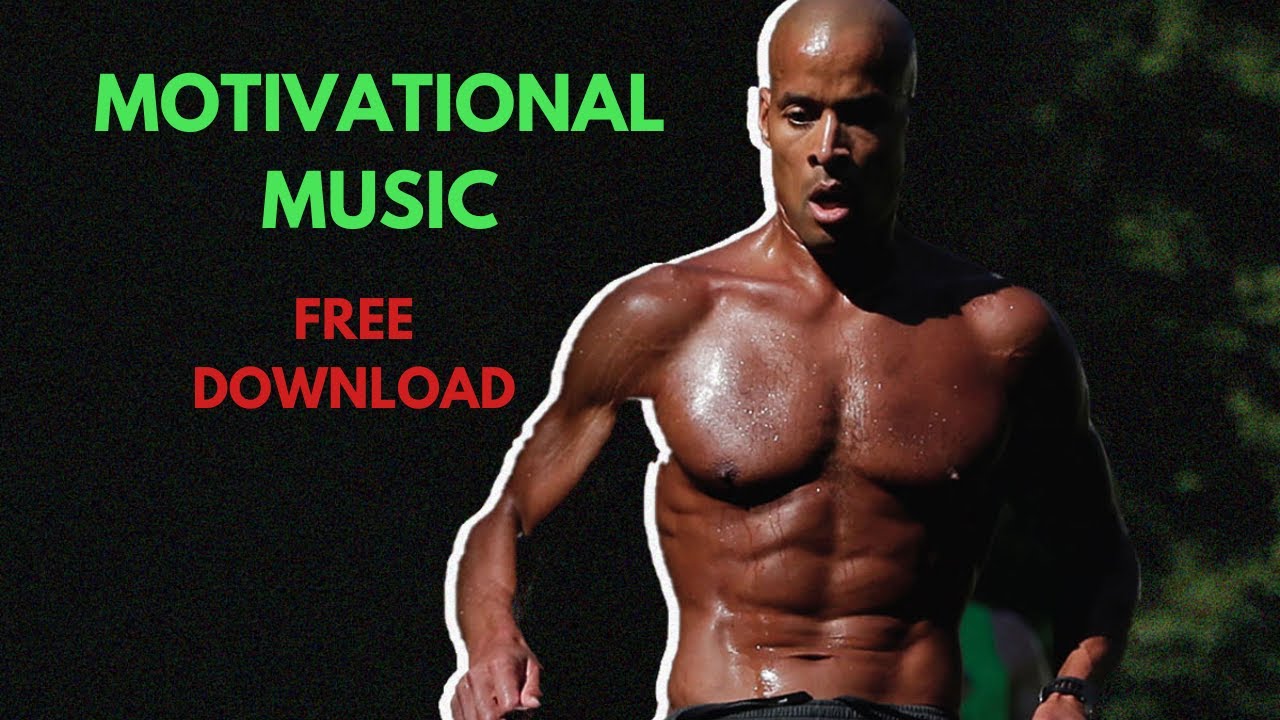 Unleash Your Power with Epic Motivational Music 🎧 FREE Download ...