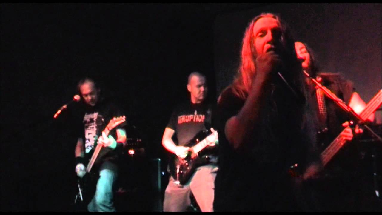 Tainted - Into the Jam Room Ep.17 - YouTube