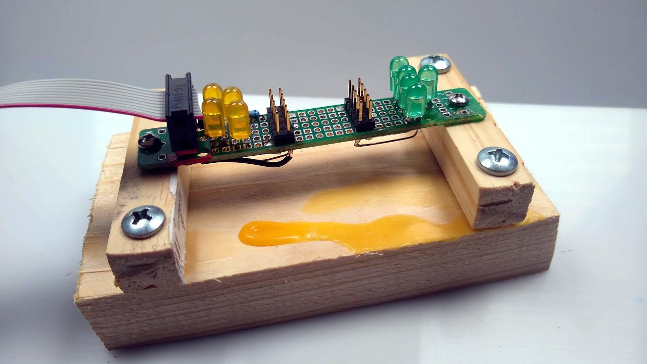 DIY Eurorack Cable Tester - YouTube