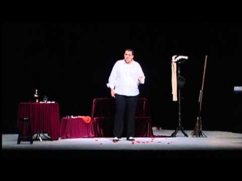 Ata Demirer - Tek Kişilik Dev Kadro 24