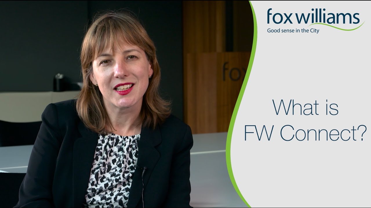 What is FW Connect? - YouTube