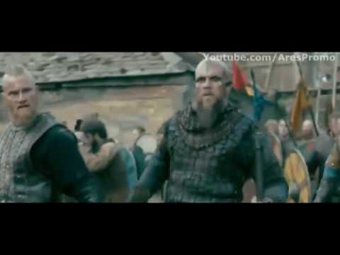 Vikings 4x20 Promo Legendado