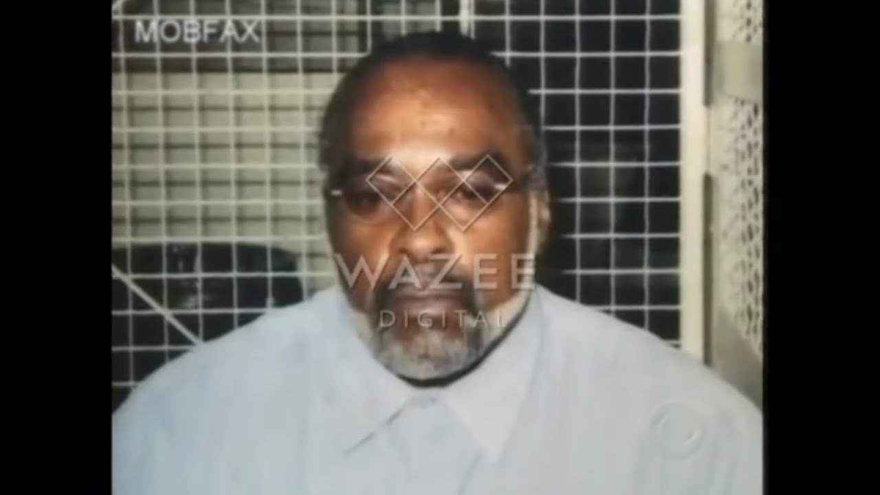 Special Report: Stanley Tookie Williams (2004-05) - YouTube