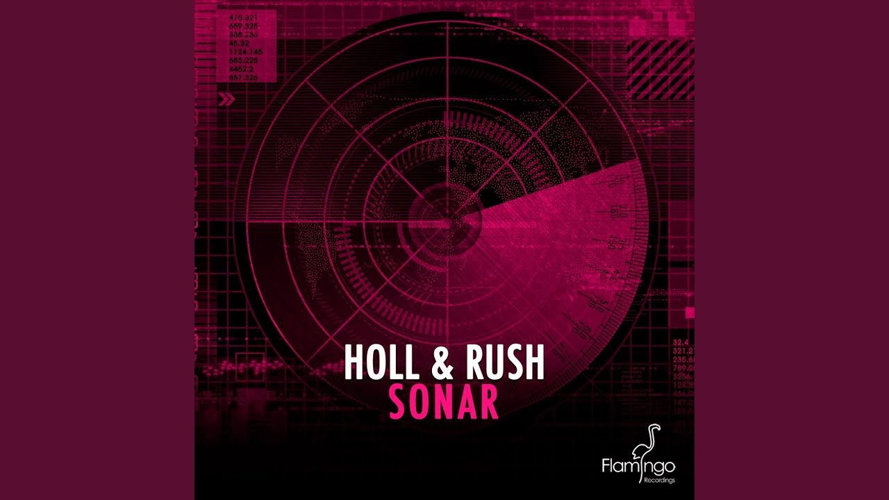 Sonar (Extended Mix) - YouTube