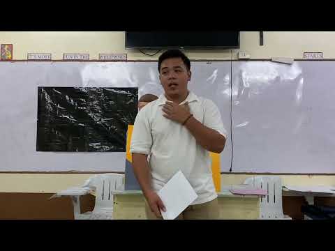 Final Teaching Demo - YouTube