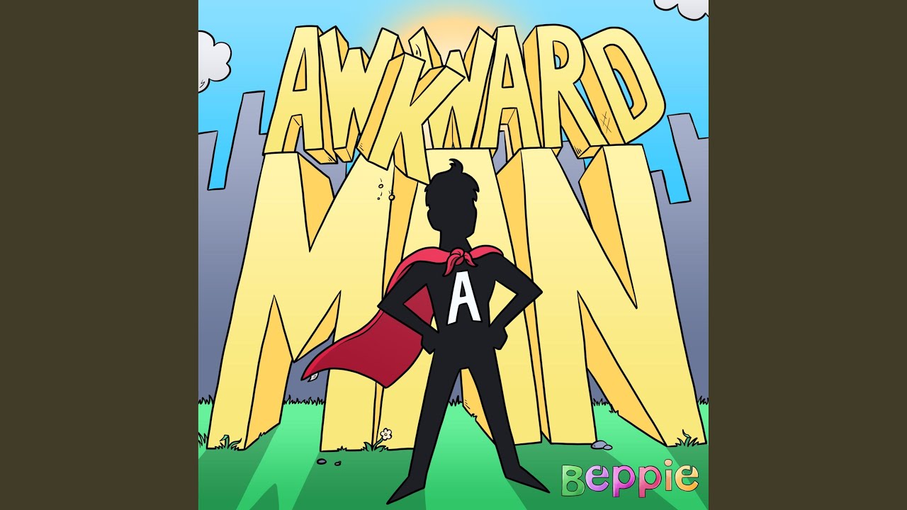 Awkward Man - YouTube