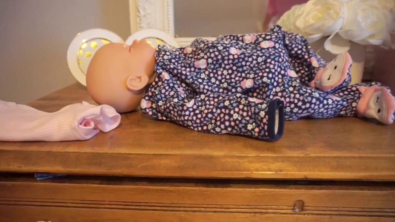 Morning Routine | Day in the life 2018 | DITL with baby | Reborn ...