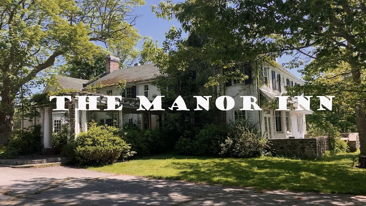 The Manor Inn - YouTube