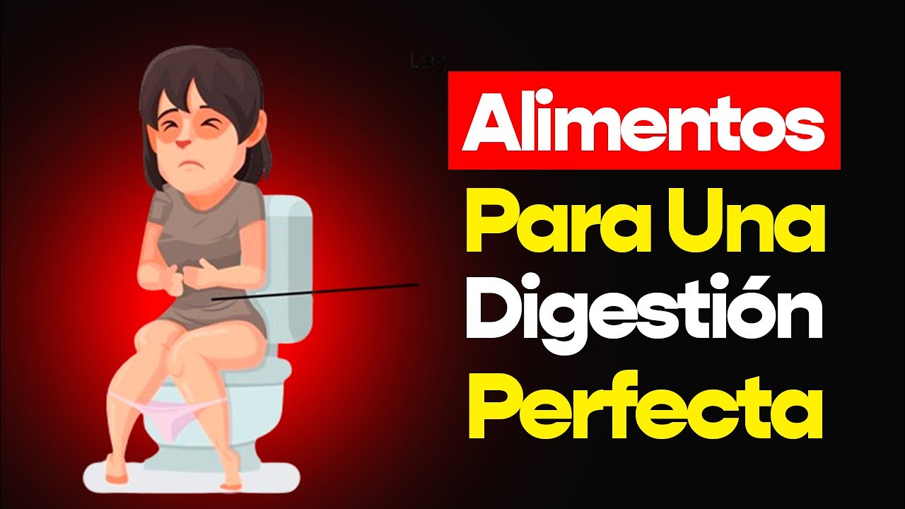 13 Secretos Alimenticios Para Un Intestino Feliz Y Saludable - YouTube