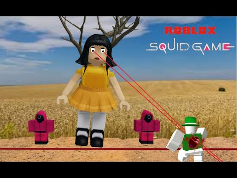 Home Sang Yong From the Squid Game - YouTube