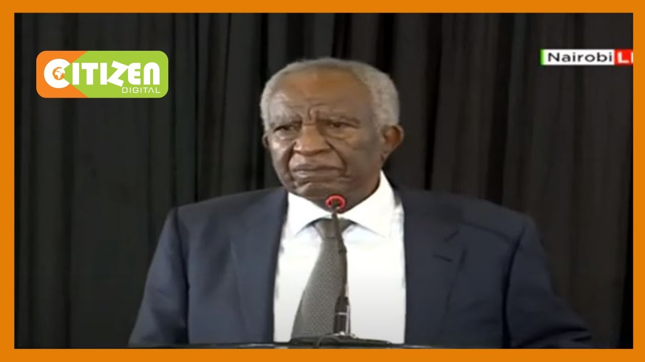 Munga: We’re looking for a leader who will give us the environment to ...