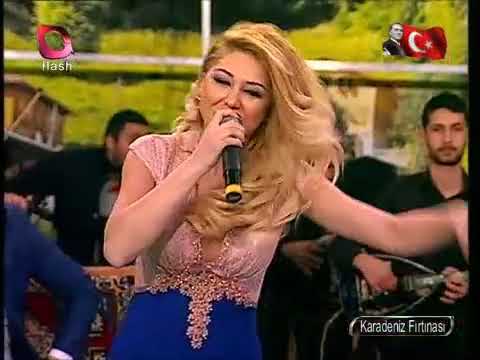 GİZEM KARA+++++++SİVASTAN YAR SEVERSEM