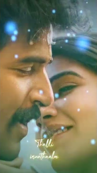 unna vitta yarum ennakila song whatsapp status 💞 - YouTube