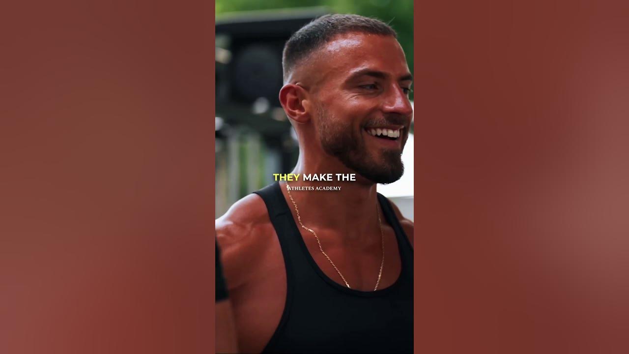 How Often Should You Train? - YouTube