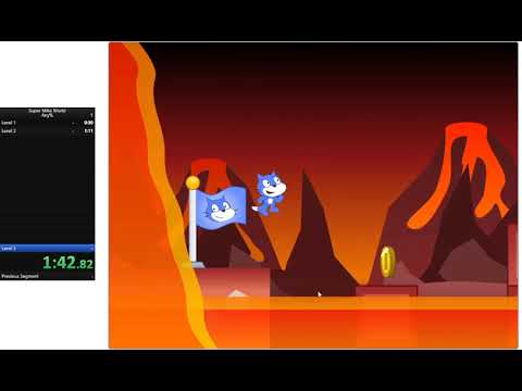 Super Mike World WR (2:36.77) - YouTube