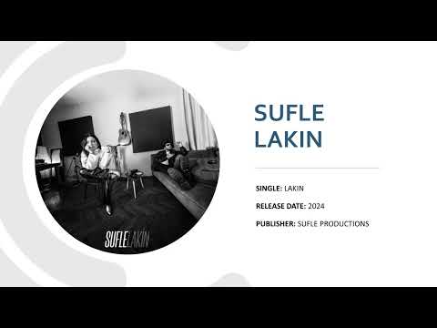 Sufle - Lakin