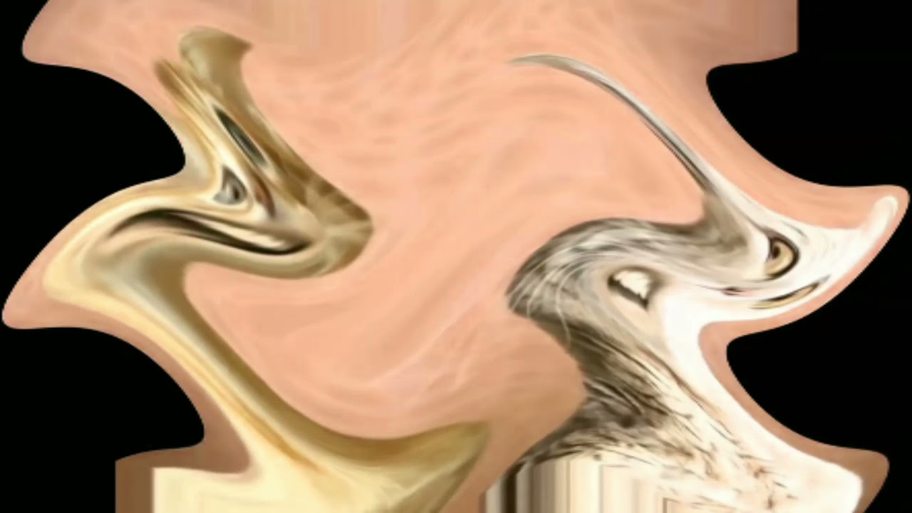Preview 2 Numa Cat Center Effects In Luig Group - YouTube