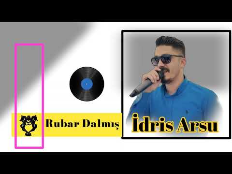 İdris Arsu Yeni Kayıt 2022(Rubar Dalmış) #rojhatciziri #cizredüğünleri #rojhatarsu #halay