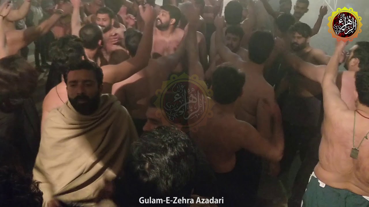 4 Jamadul sani 2021| Qonan De Waris Nu Loka Ny Bewaris| Sangat payam-e ...